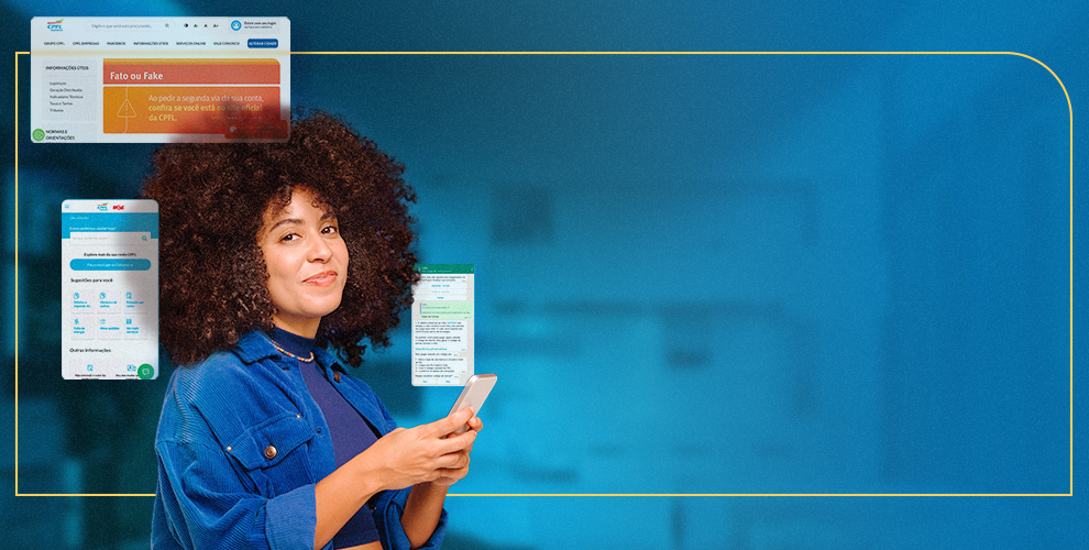 Paulista Home | CPFL